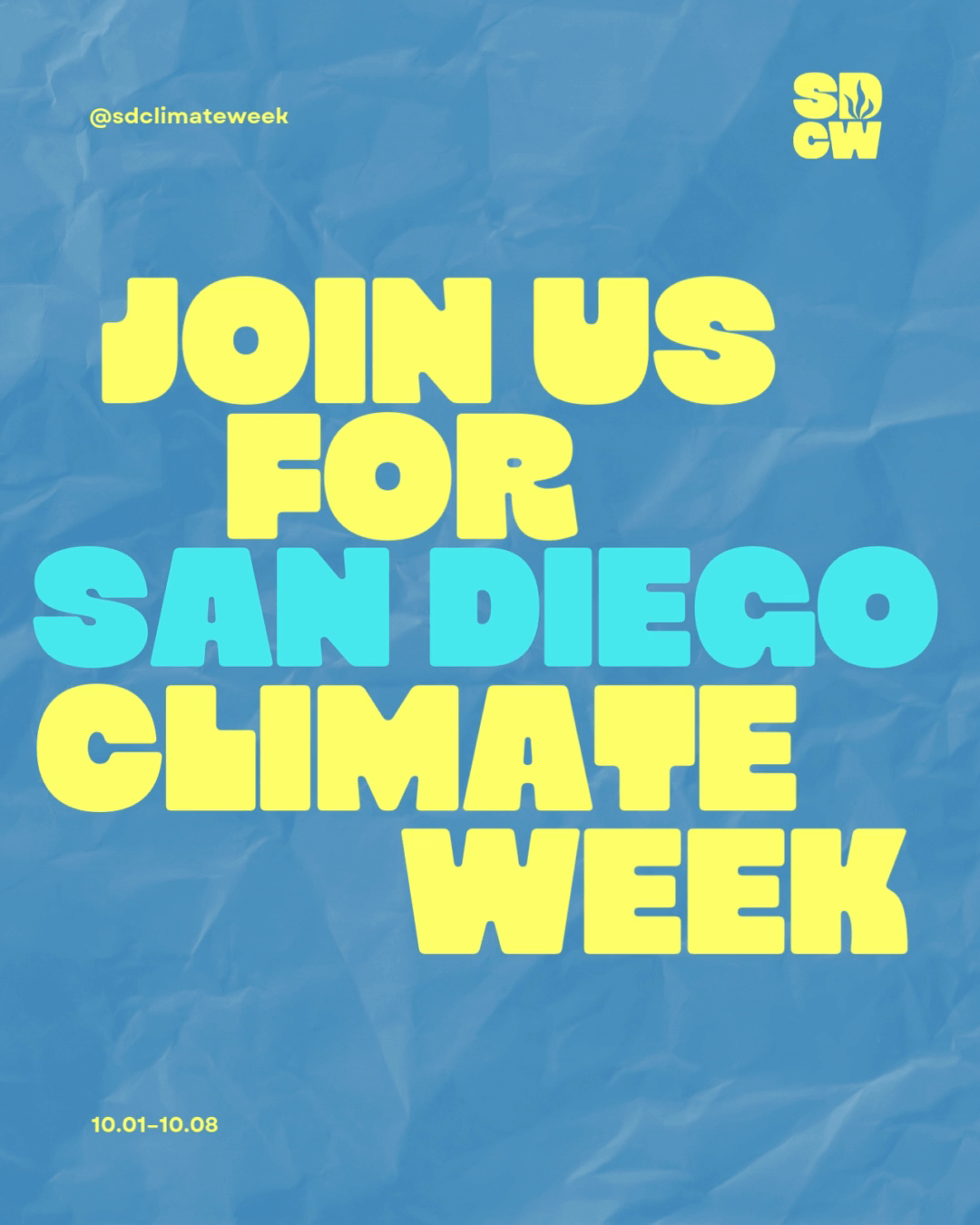 All Events | San Diego Climate Week | San Diego Climate Week
